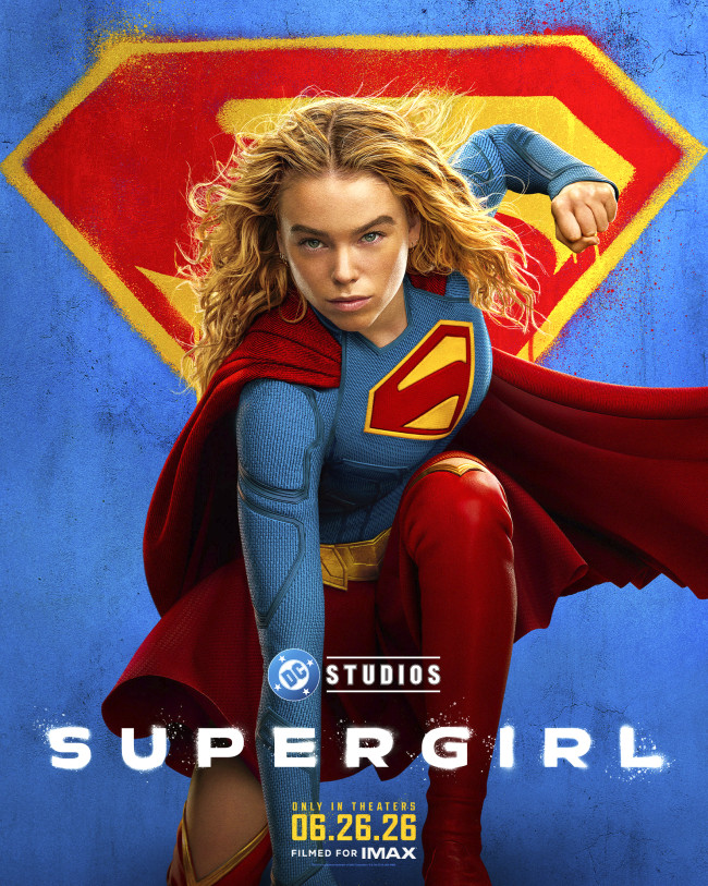 New Supergirl trailers offers a better Lobo presentation and a Superman ...