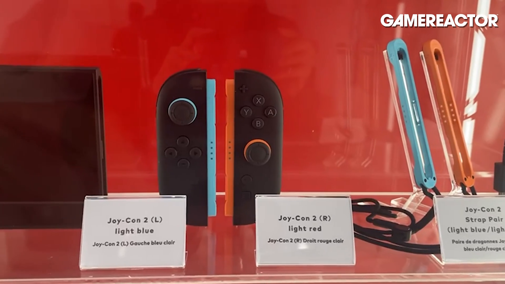 Nintendo finally answers the question of why it doesn't use analogue triggers on Nintendo Switch ...