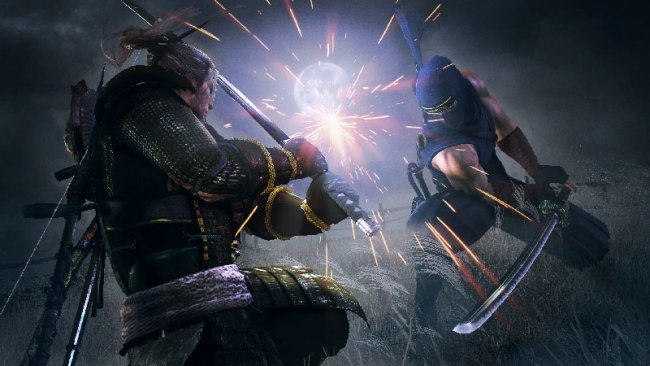 Nioh's PC edition gets first update