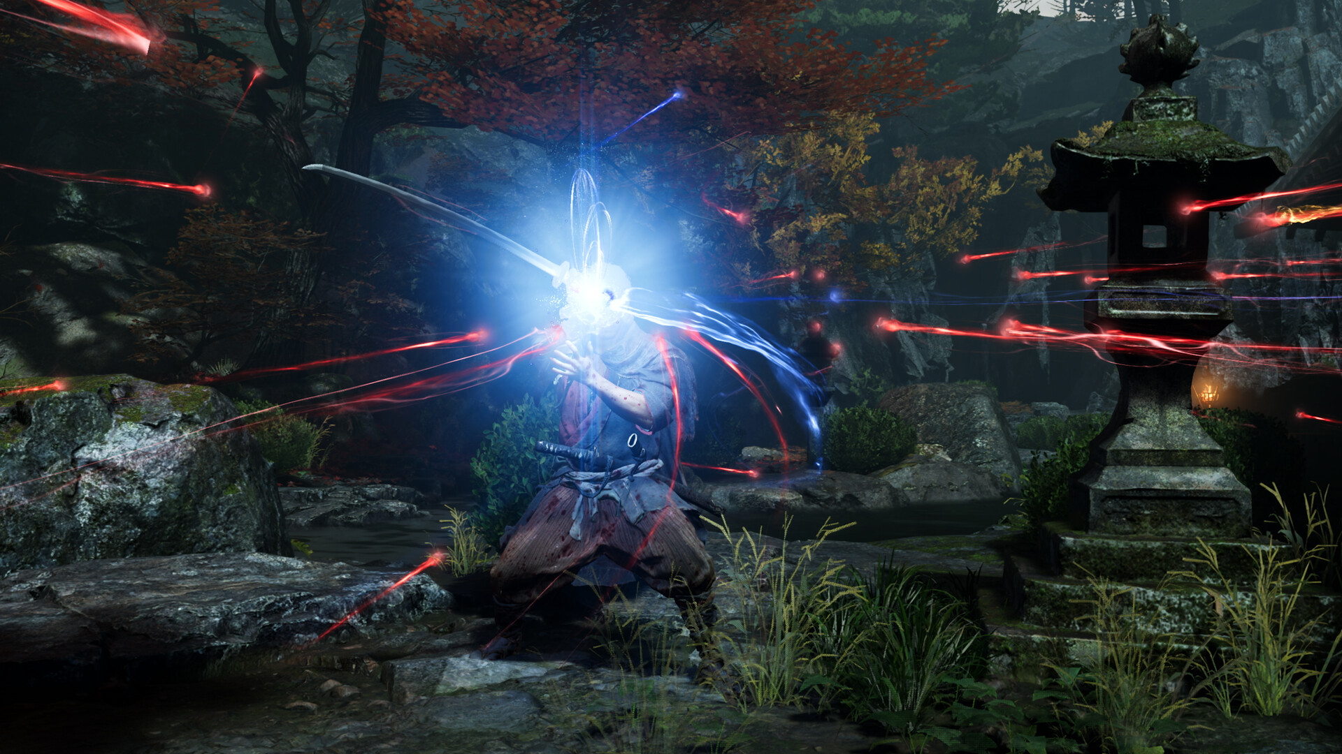 Onimusha: Way of the Sword Preview - A familiar but exciting looking action-RPG Preview ...