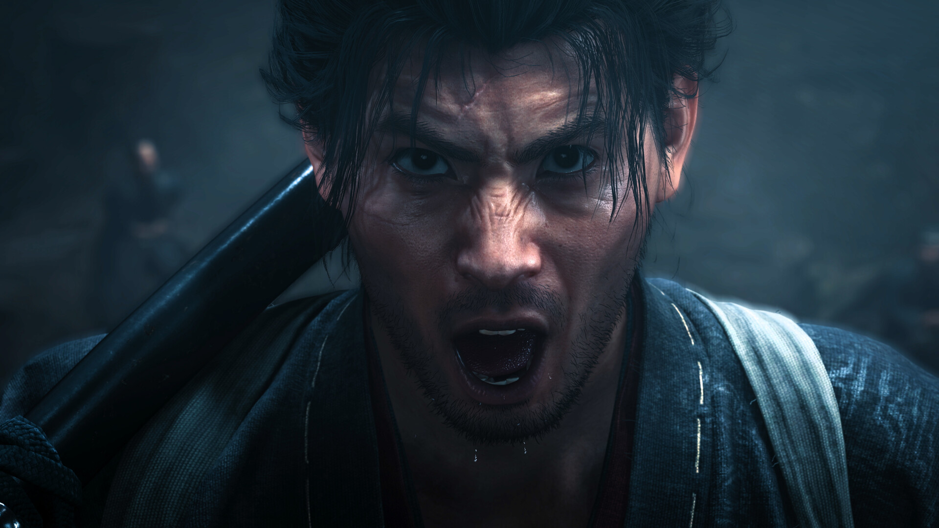 Onimusha: Way of the Sword Preview - A familiar but exciting looking action-RPG Preview ...