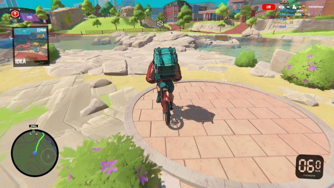 Parcel Corps Review - Gamereactor