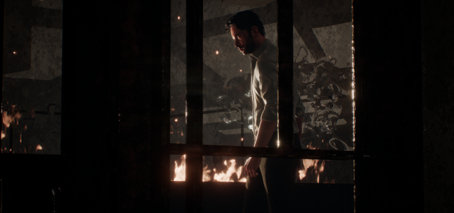 Past Cure Preview - Gamereactor