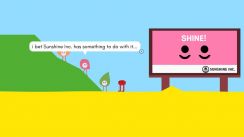 Pikuniku - Gamereactor UK