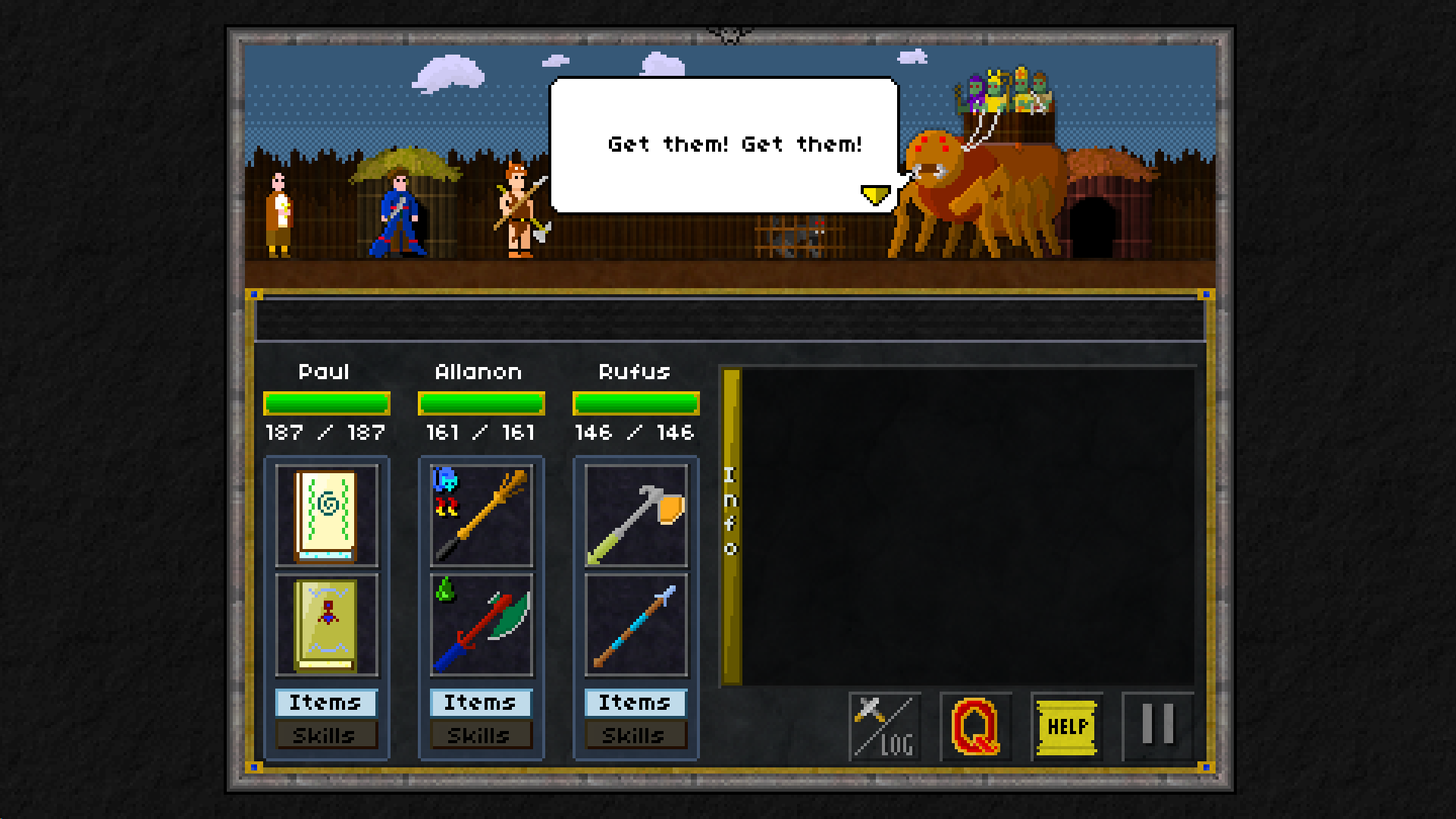 Pixel Heroes: Byte & Magic coming next month