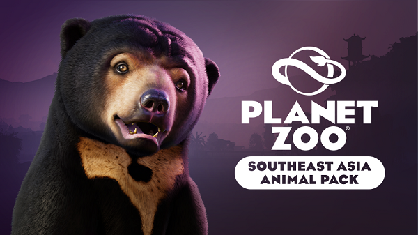 Planet Zoo's roster of creatures to expand with Southeast Asia Animal Pack