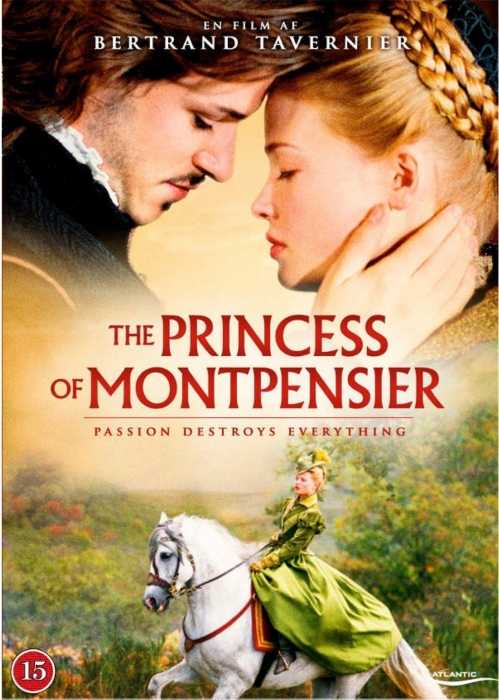 The Princess of Montpensier - Gamereactor UK