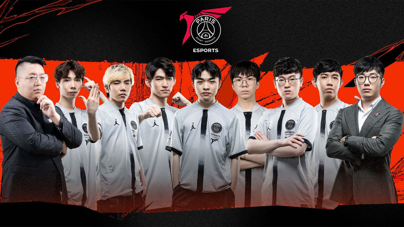 PSG Esports and Talon are sticking together for the next three years - League of Legends ...