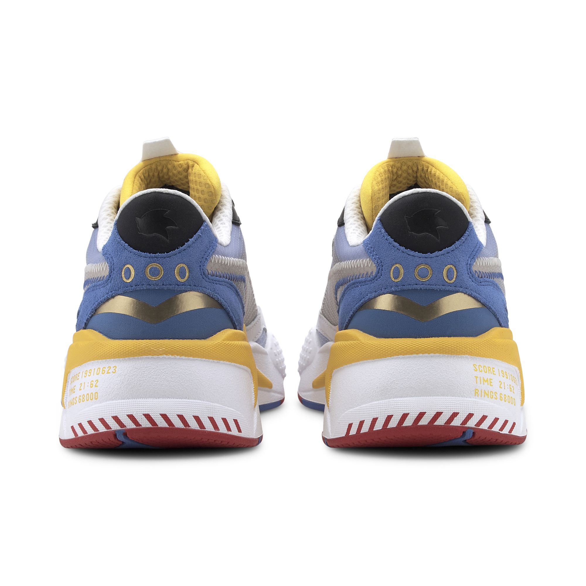 Puma unveils new range of Sonic trainers and gear - - Gamereactor