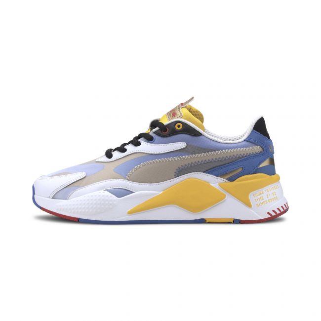 Puma unveils new range of Sonic trainers and gear - - Gamereactor