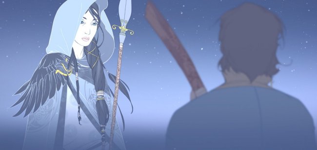 Raising the Banners - Stoic's Saga - The Banner Saga - Gamereactor