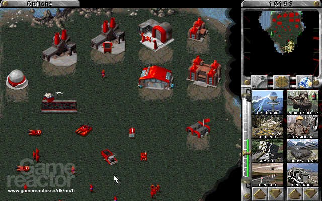 Command & Conquer: The Ultimate Collection - Gamereactor UK