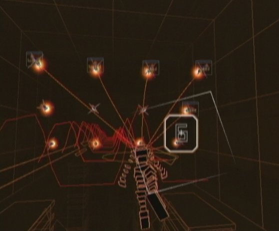 Rez - Gamereactor UK