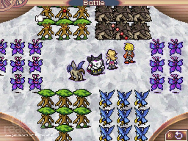Saga 2: Goddess of Destiny - Gamereactor UK
