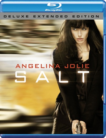 Salt - Gamereactor UK