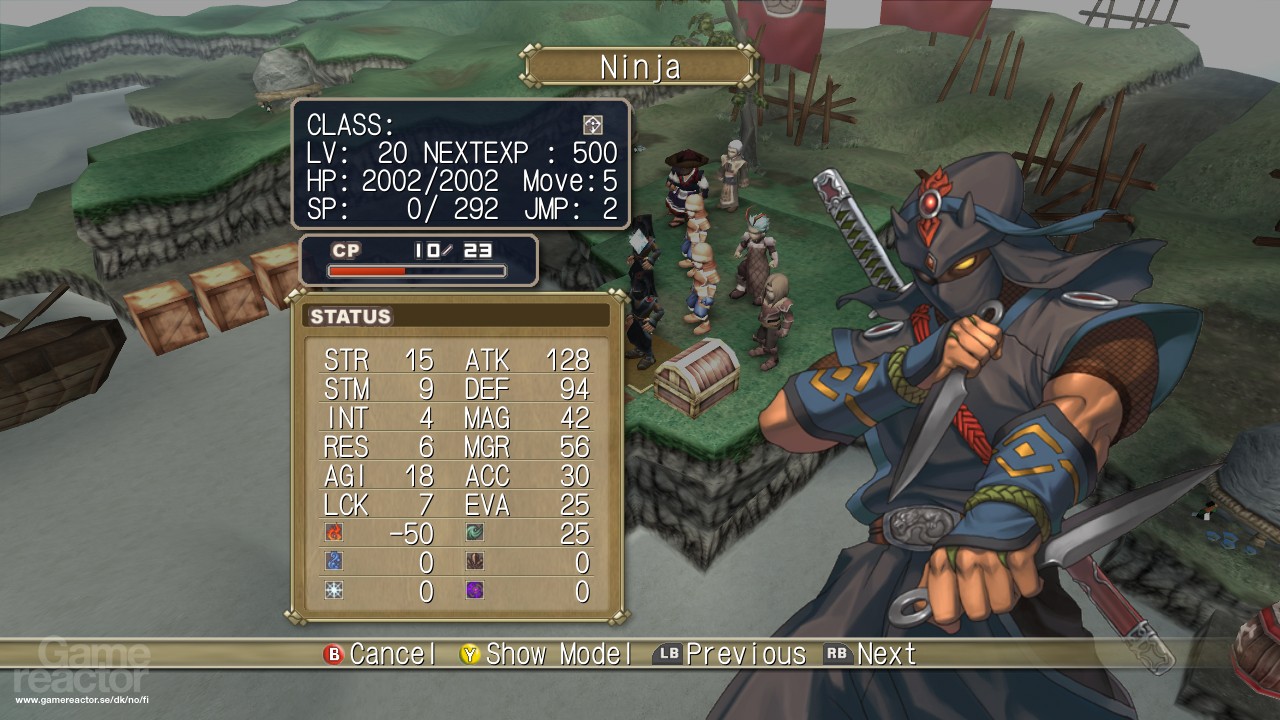 Spectral Force 3 - Gamereactor UK