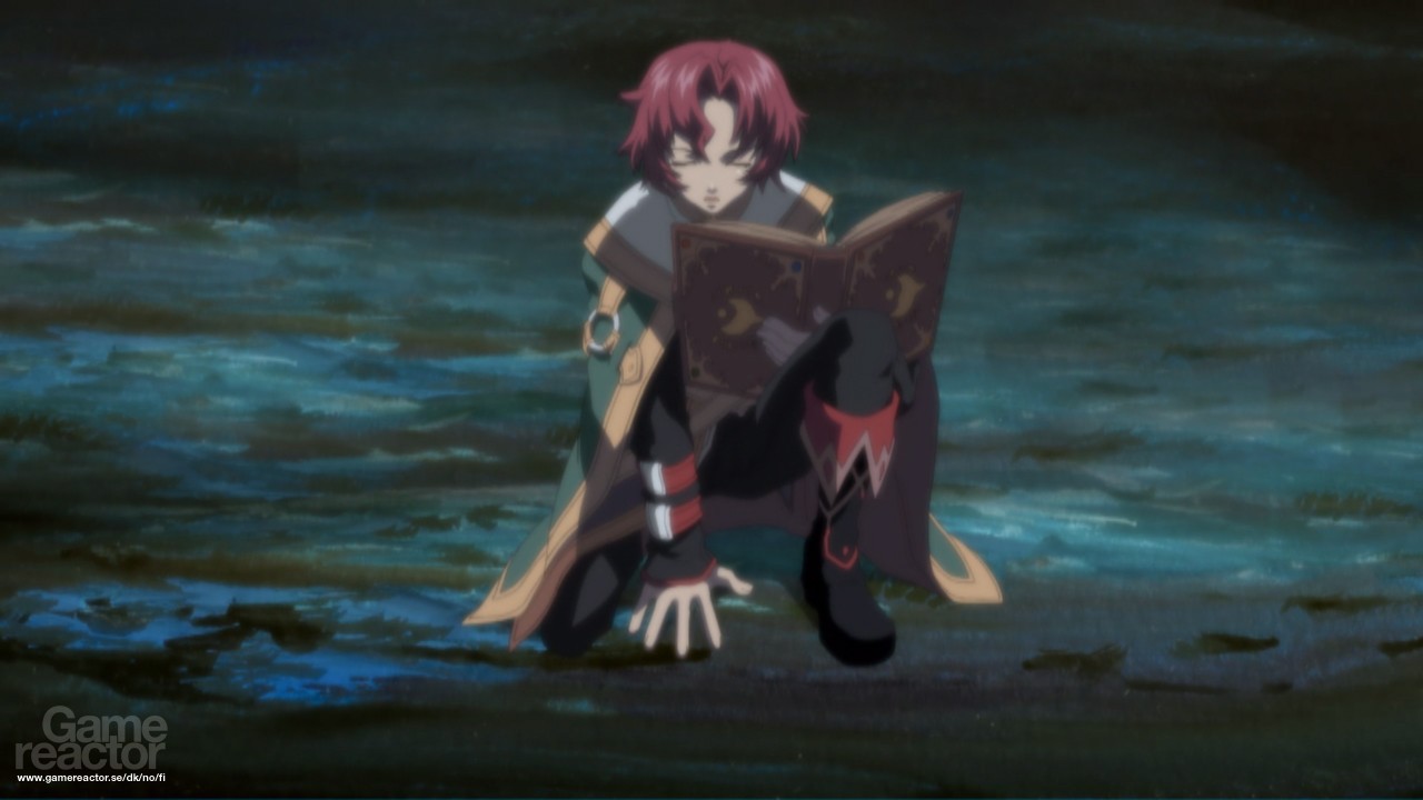 Spectral Force 3 - Gamereactor UK