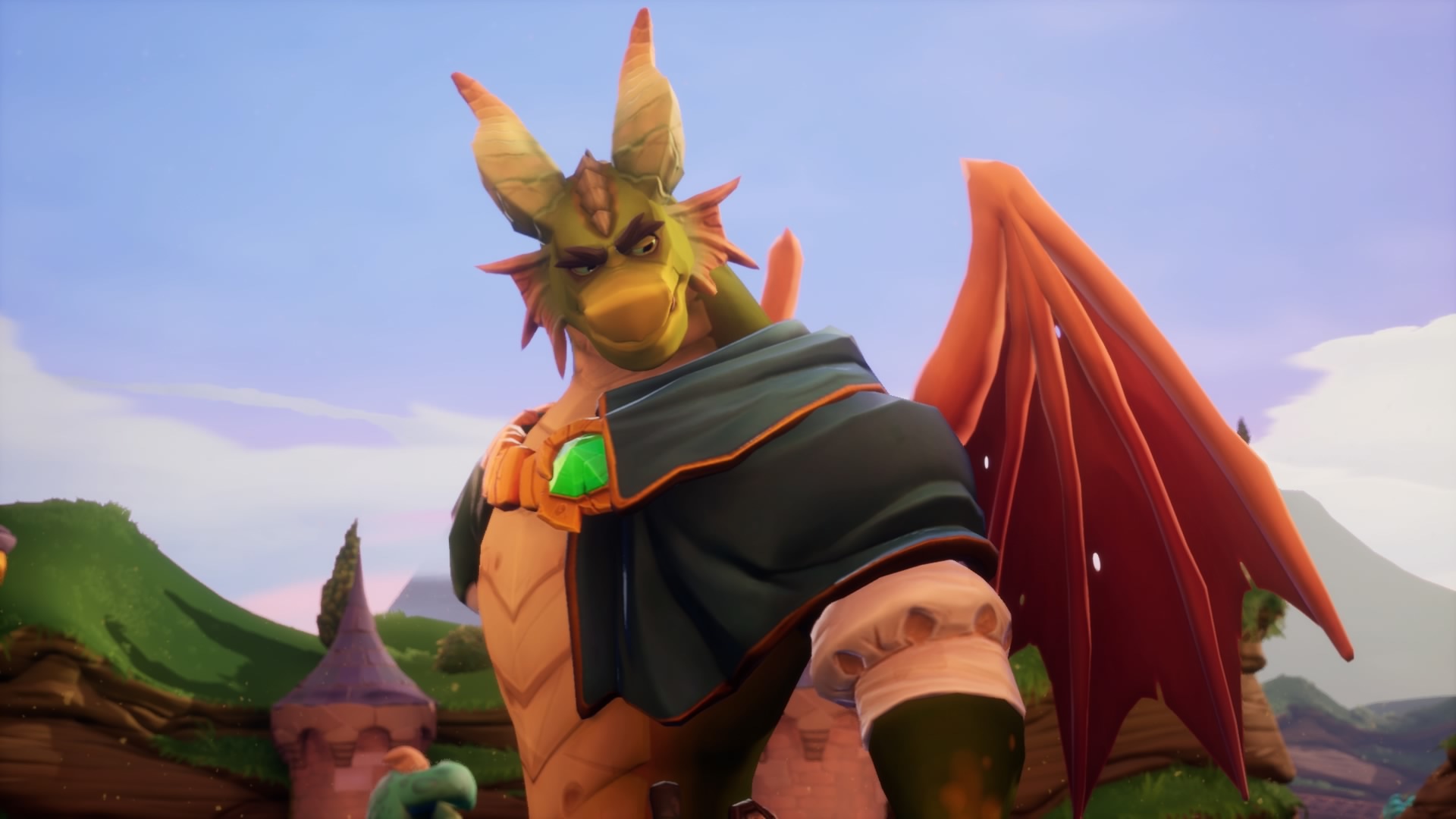 Spyro Reignited Trilogy Review - Gamereactor