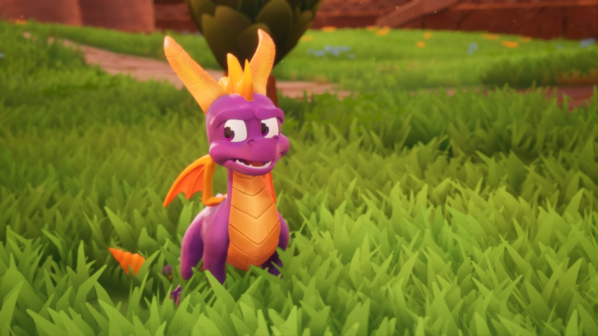 Spyro Reignited Trilogy Review - Gamereactor