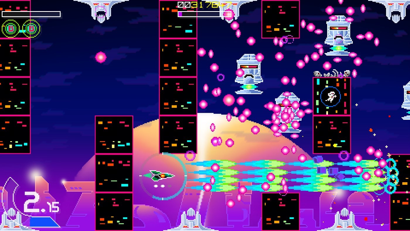Star Hunter DX - Gamereactor UK