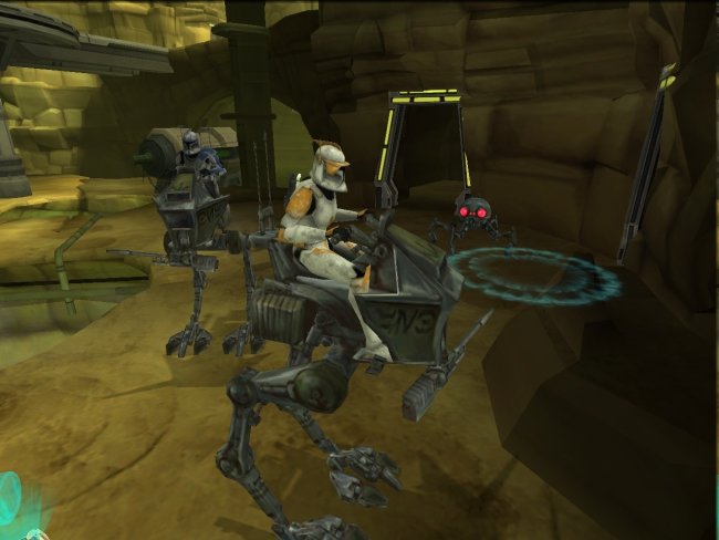 First Republic Heroes screens - Star Wars The Clone Wars: Republic ...