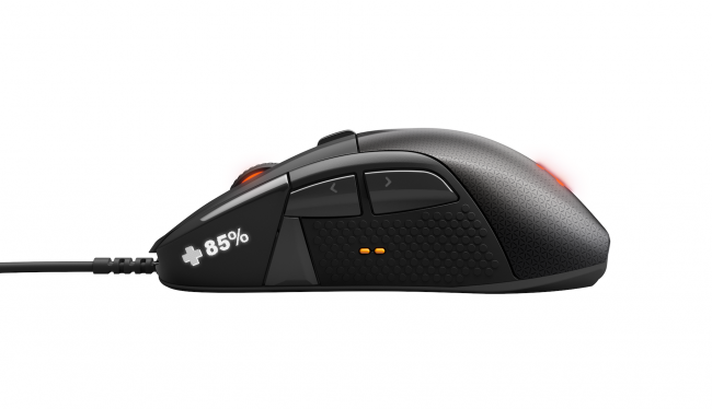 SteelSeries Rival 700