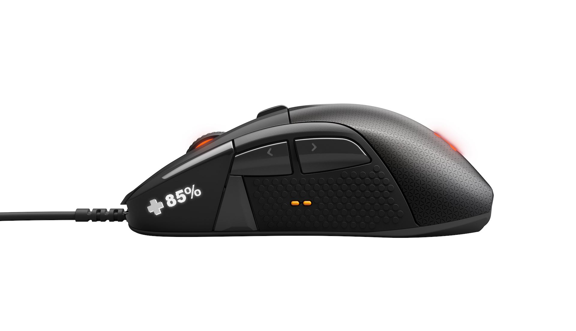 SteelSeries Rival 700