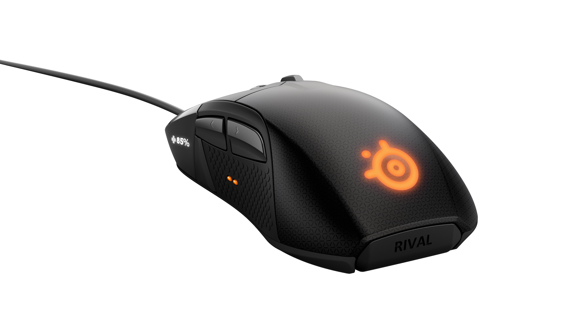 SteelSeries Rival 700