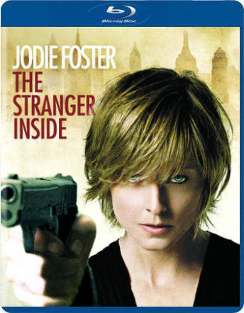 The Stranger Inside - Gamereactor UK