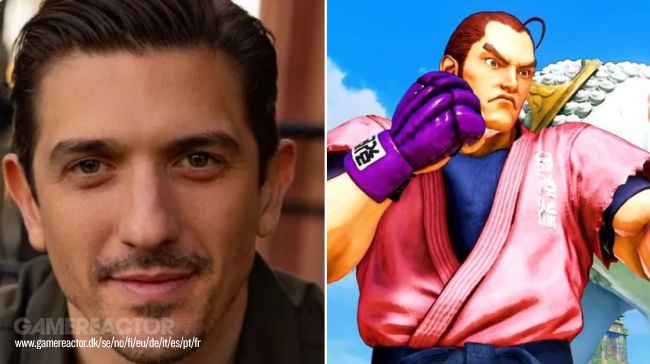 Andrew Schulz to star as Dan Hibiki in new Street Fighter movie