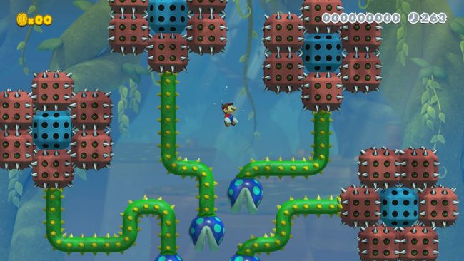 Super Mario Maker 2 - Hands-On Impressions Preview - Gamereactor