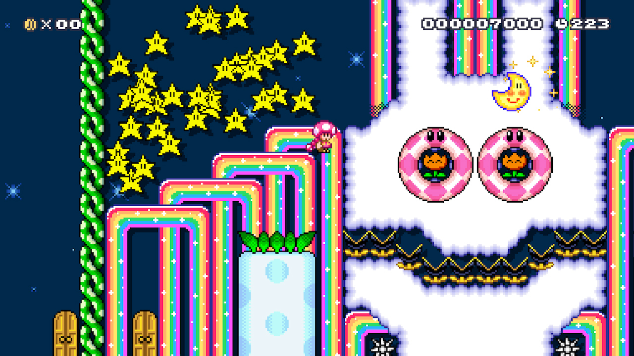 Super Mario Maker 2 - Hands-On Impressions Preview - Gamereactor