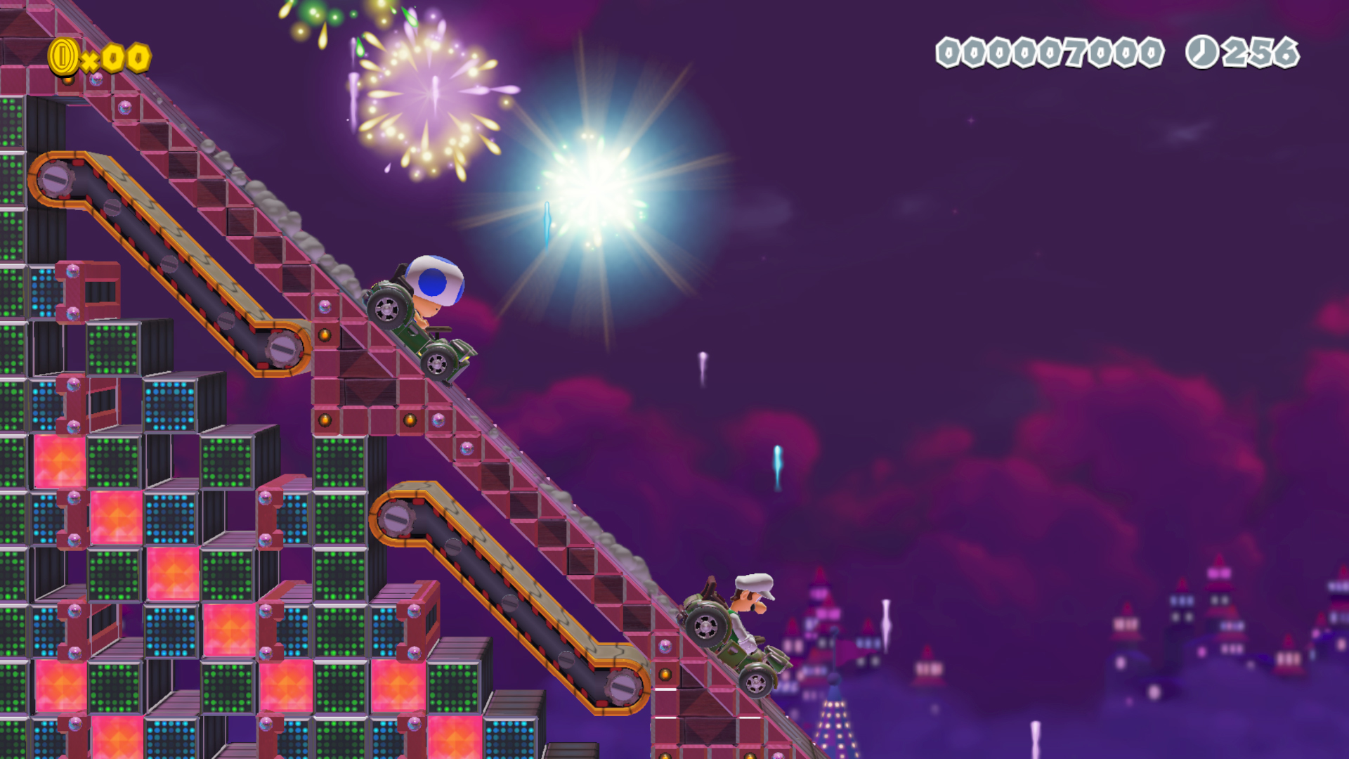 Super Mario Maker 2 - Hands-On Impressions Preview - Gamereactor