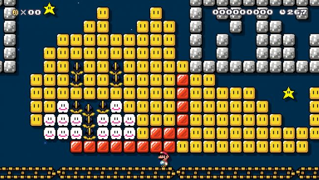 Super Mario Maker 2 - Hands-On Impressions Preview - Gamereactor