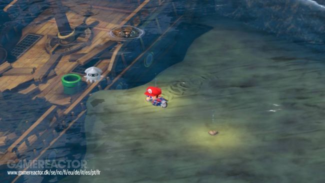 Super Mario RPG - Review