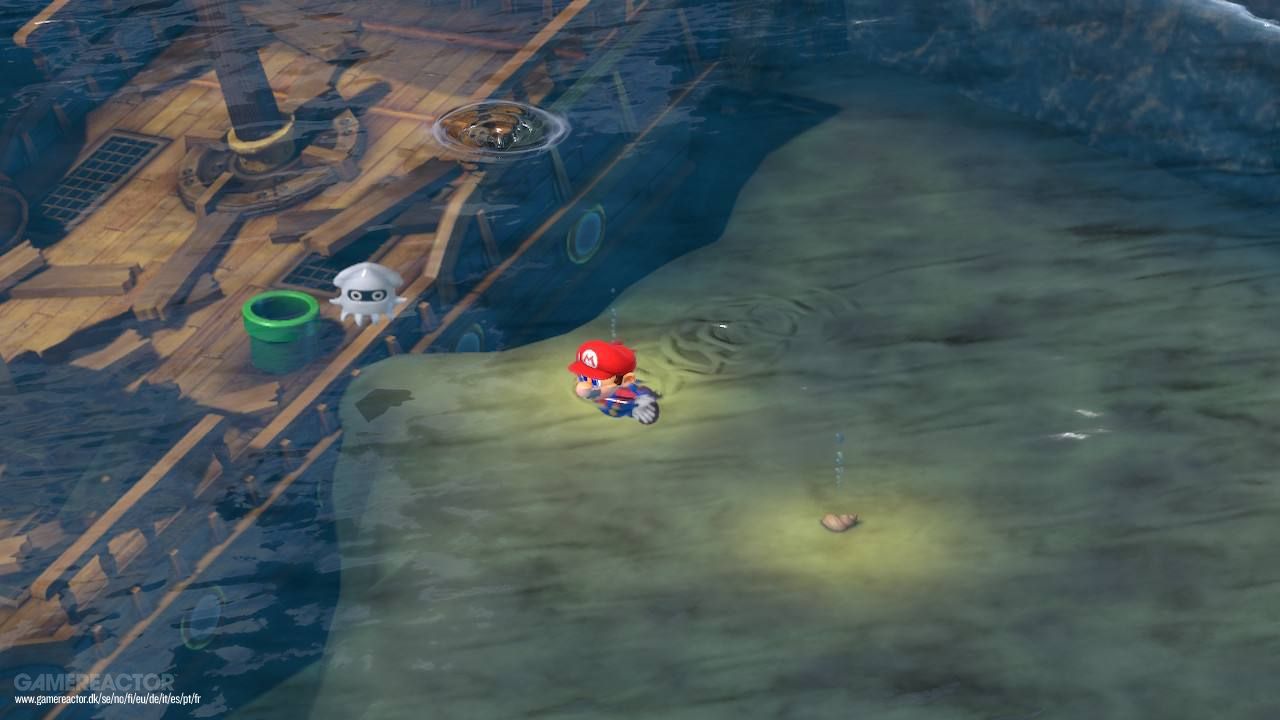 Super Mario RPG - Review