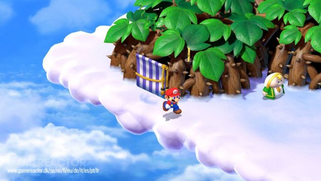 Super Mario RPG - Review