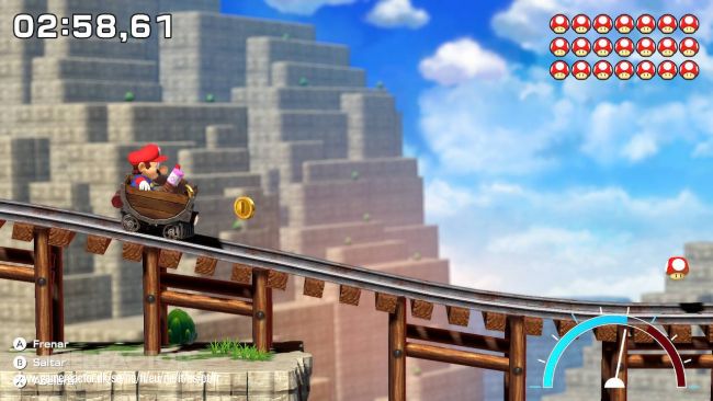 Super Mario RPG - Review