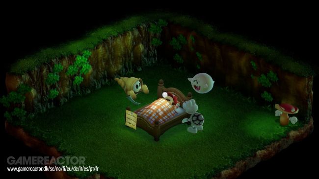 Super Mario RPG - Review