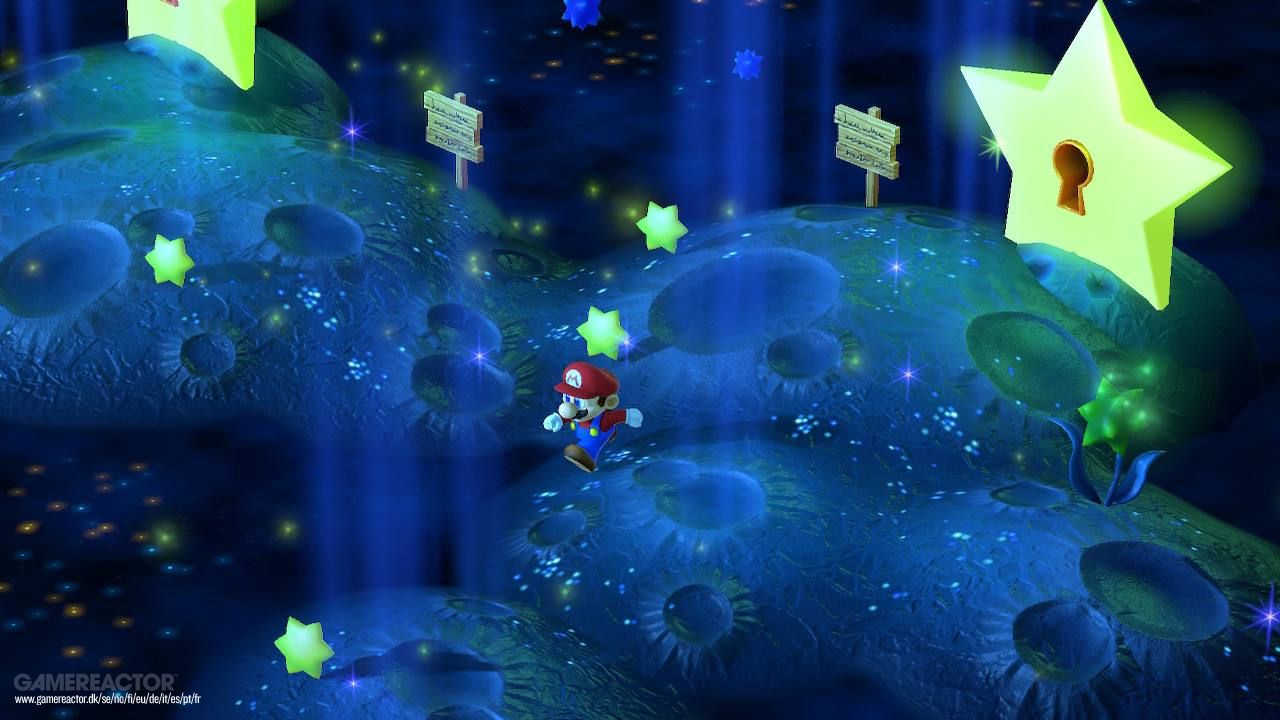 Super Mario RPG - Review