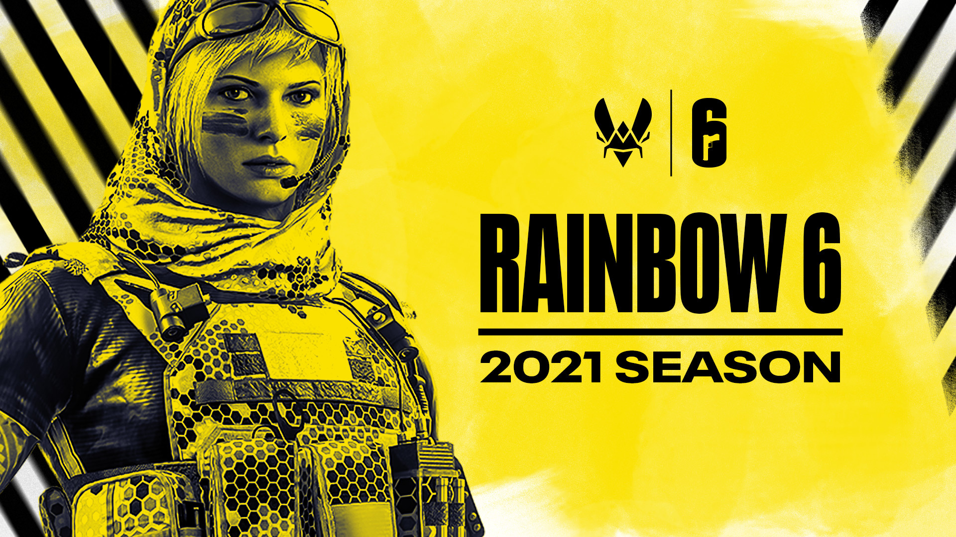 Team Vitality makes a bunch of changes to its Rainbow Six Siege roster ...