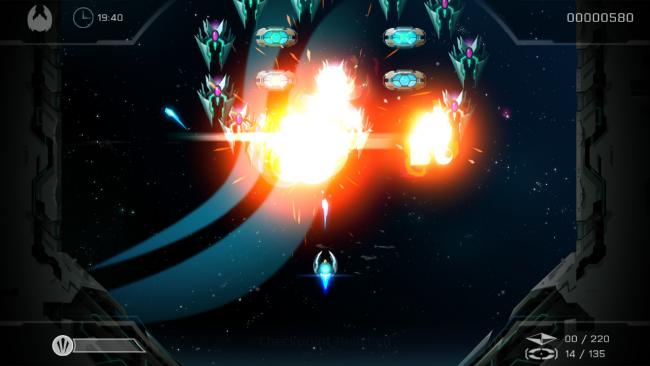 Velocity 2X Review - Gamereactor