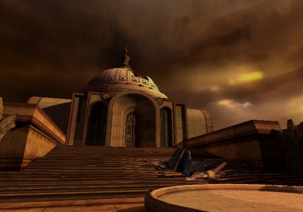 Warhammer 40,000: Fire Warrior - Gamereactor UK