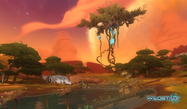 Wildstar Hands-On Preview - Gamereactor