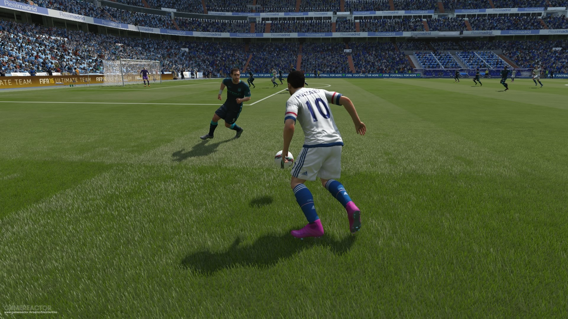 Guide: Tackling FIFA 16's Sliders System