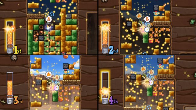 Raskulls - Gamereactor UK