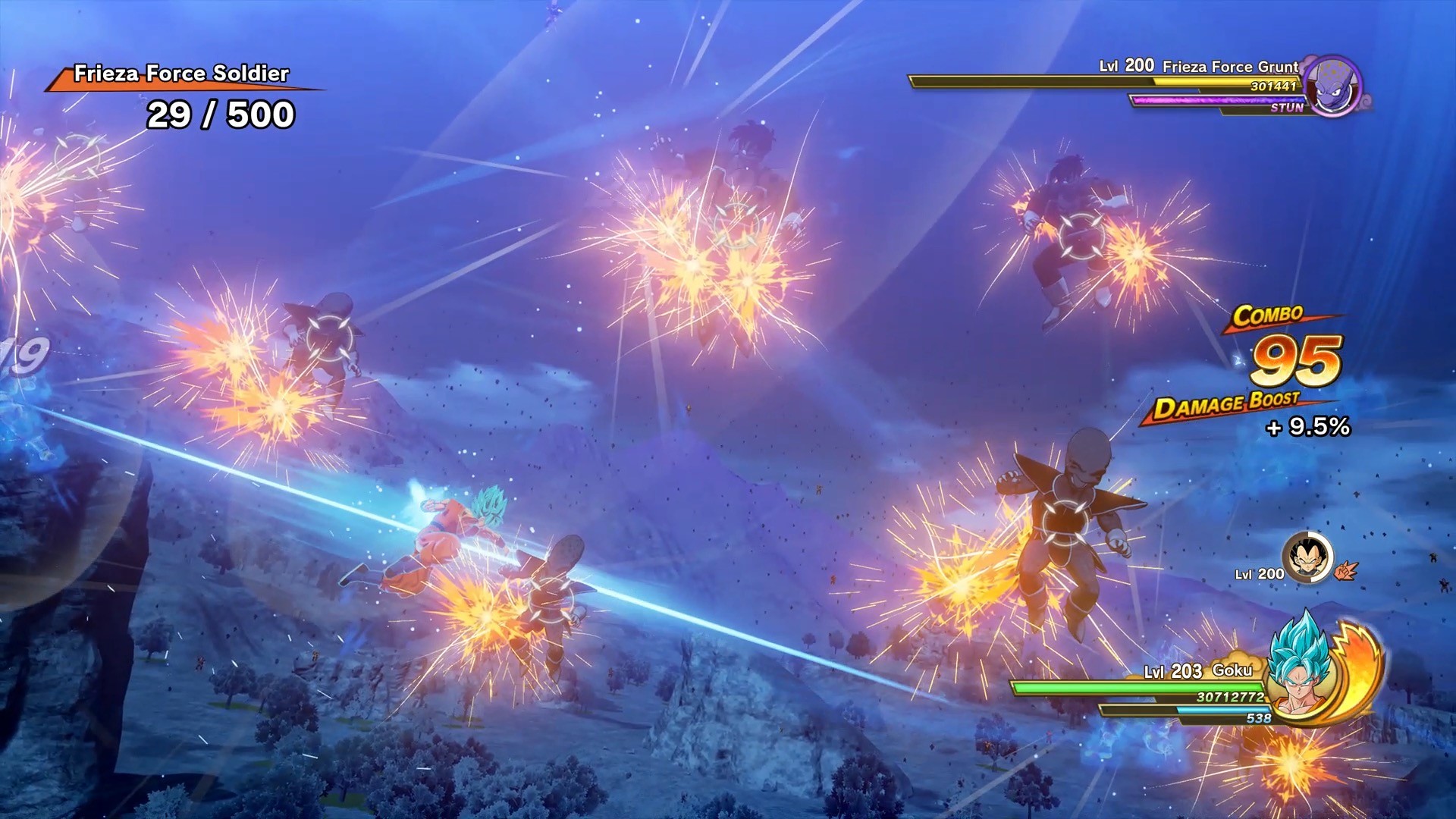 Dragon Ball Z: Kakarot - Gamereactor UK