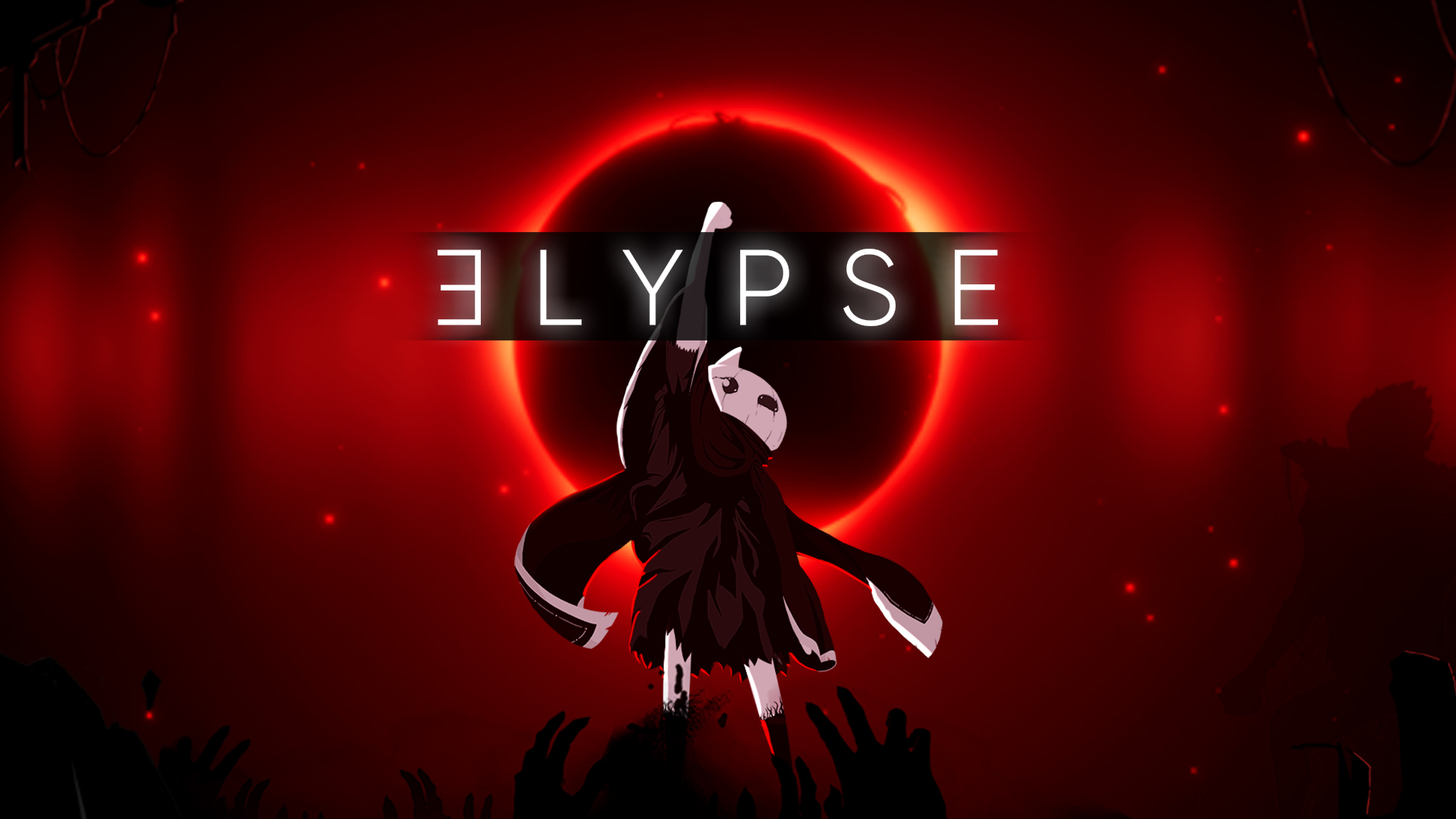 Elypse Shows Off Its Story in a New Trailer - - Gamereactor