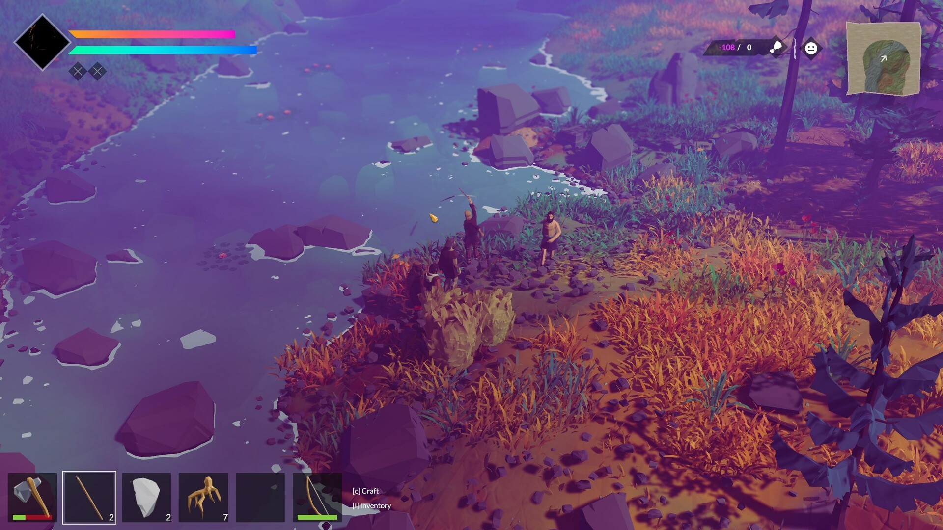 Indie developer Polyperfect announce Polylithic