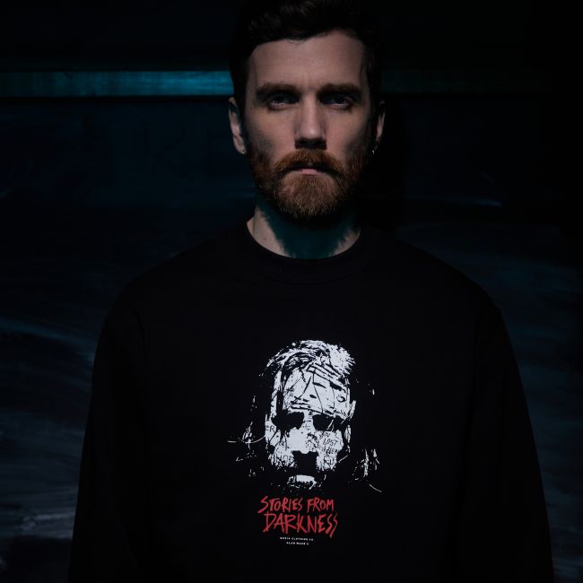 Finnish clothing brand to launch Alan Wake 2 collection